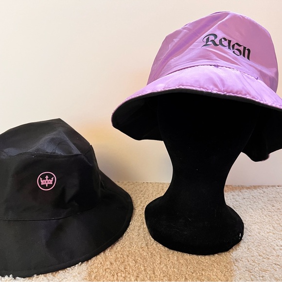 Accessories | Bucket Hat Commemorating Megan Rapinoe Seattle Reign ...